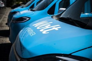 e-SALON | veletrh čisté mobility, technologií a řešení pro e-mobilitu